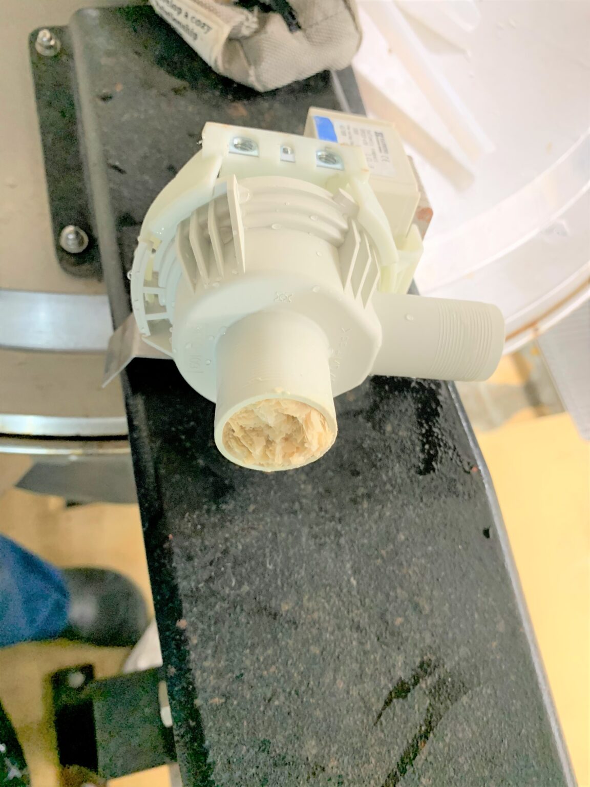 スチコンがE03を表示する - KEART株式会社 - 加古川、姫路、明石、神戸の厨房機器の修理ならお任せください