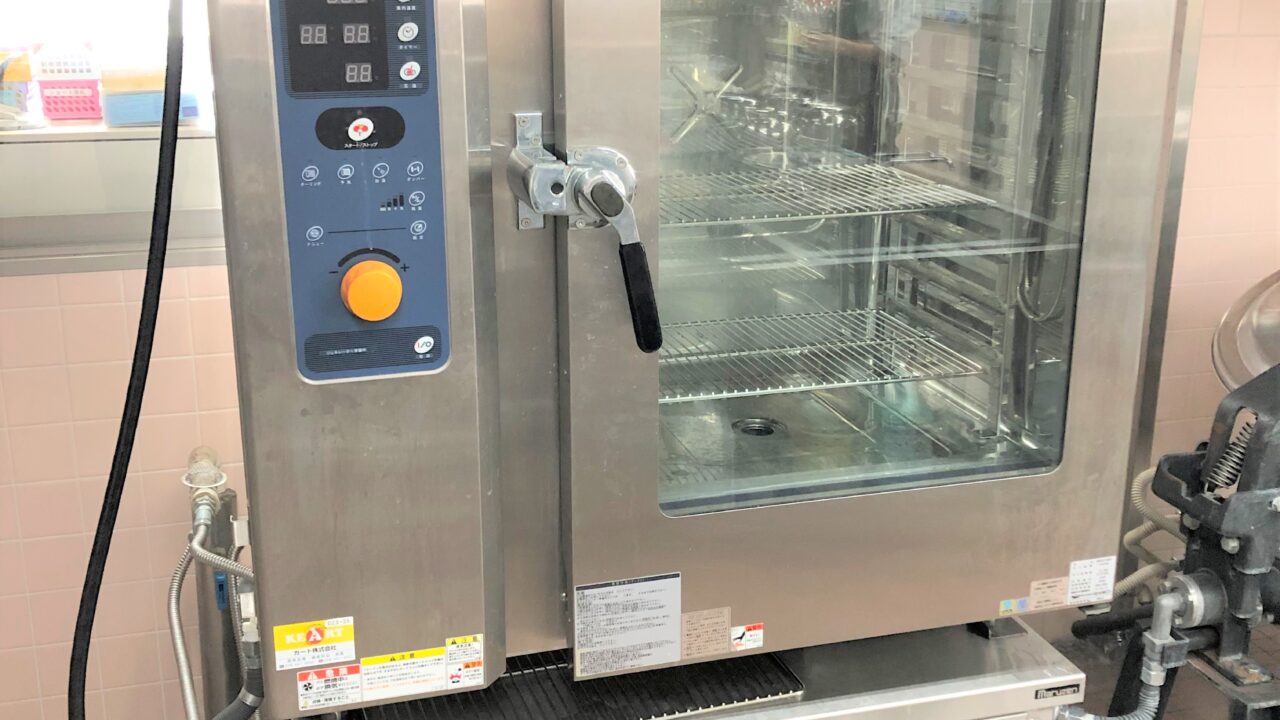 施工事例 - KEART株式会社 - 加古川、姫路、明石、神戸の厨房機器の修理ならお任せください