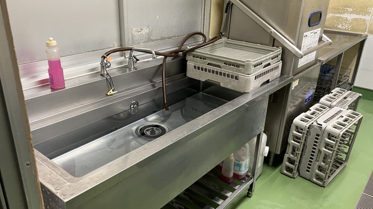 施工事例 - KEART株式会社 - 加古川、姫路、明石、神戸の厨房機器の修理ならお任せください