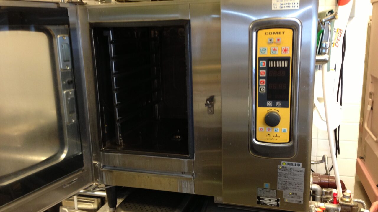 施工事例 - KEART株式会社 - 加古川、姫路、明石、神戸の厨房機器の修理ならお任せください