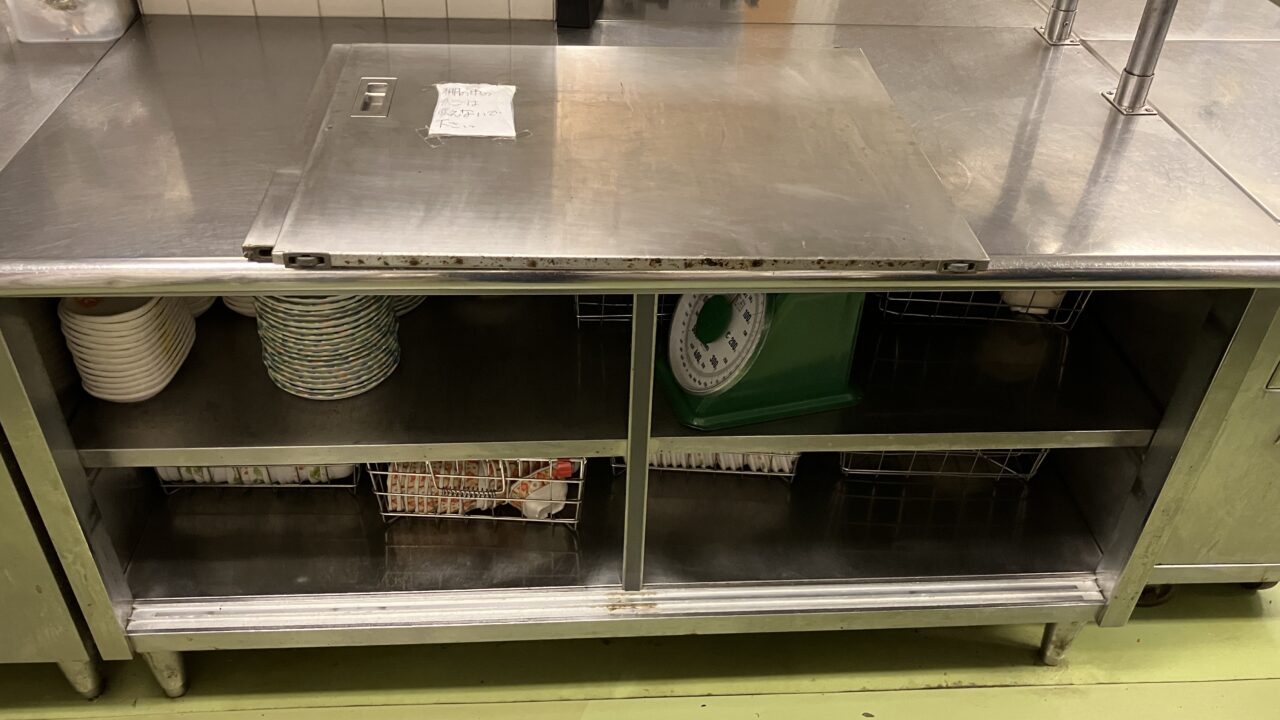 施工事例 - KEART株式会社 - 加古川、姫路、明石、神戸の厨房機器の修理ならお任せください